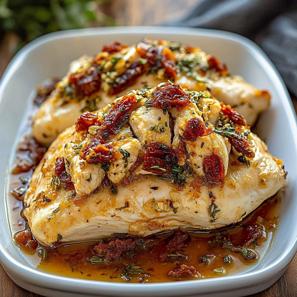 Delicious Stuffed Chicken Recipe for Any Occasion