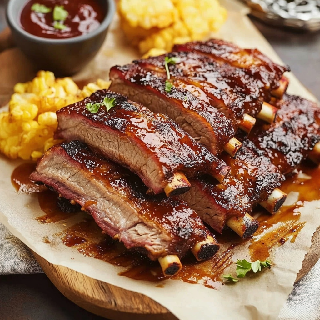 Delicious Ribs Recipe for Any Occasion