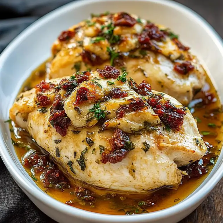 Delicious Stuffed Chicken Recipe for Any Occasion