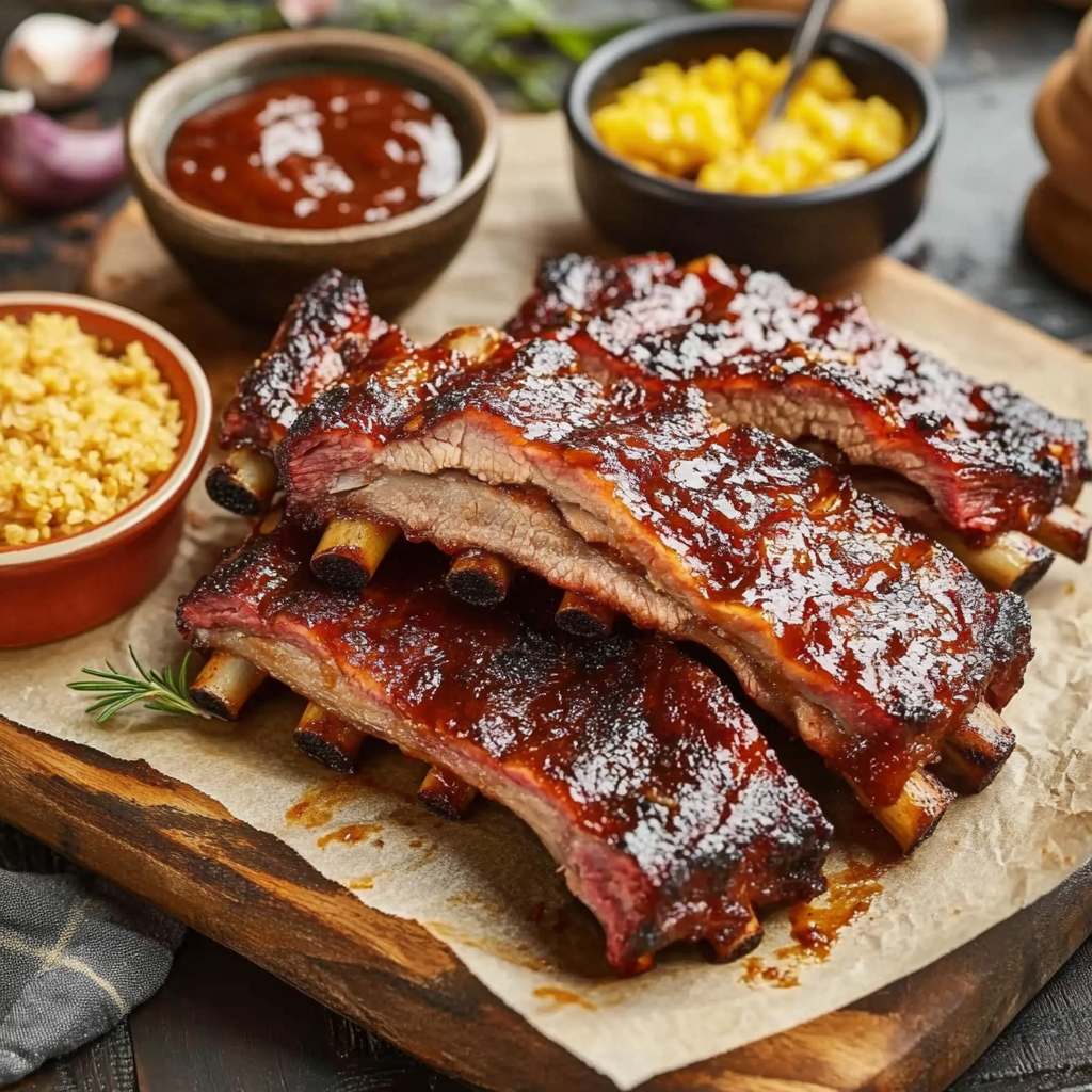 Delicious Ribs Recipe for Any Occasion