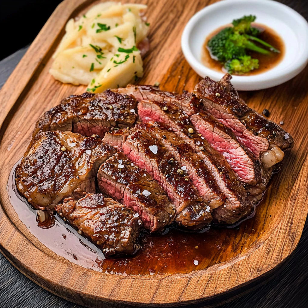 Easy Beef Round Steak Recipes for Dinner