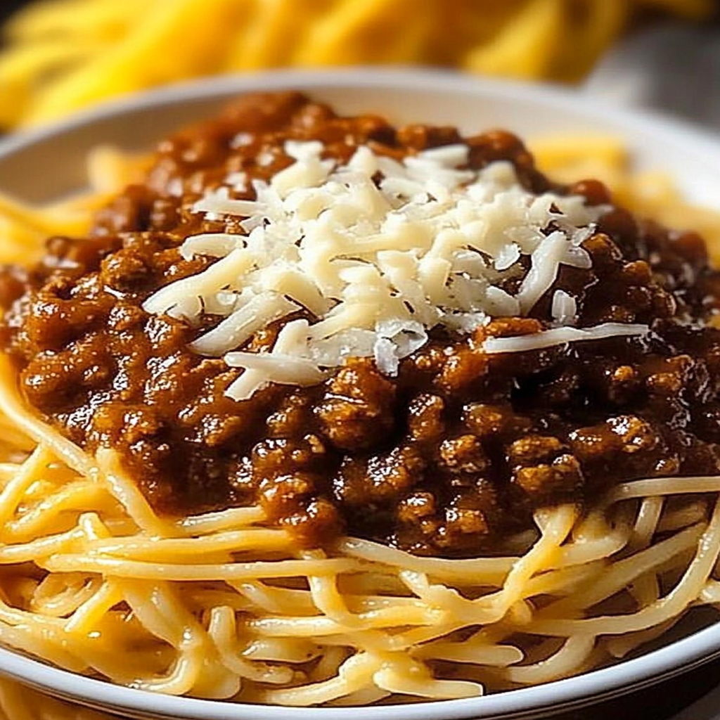 Cincinnati Chili