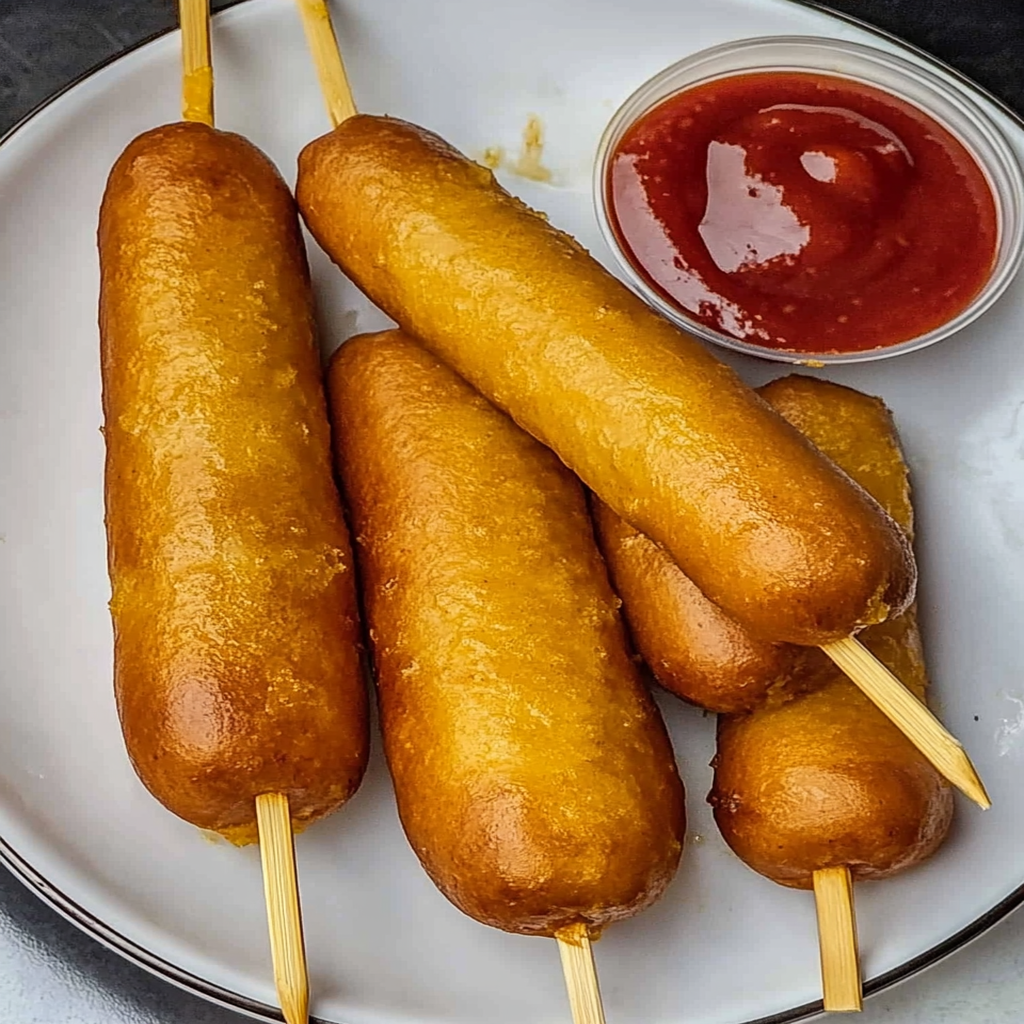 Corn Dogs