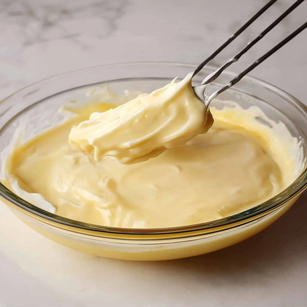 Bavarian Cream