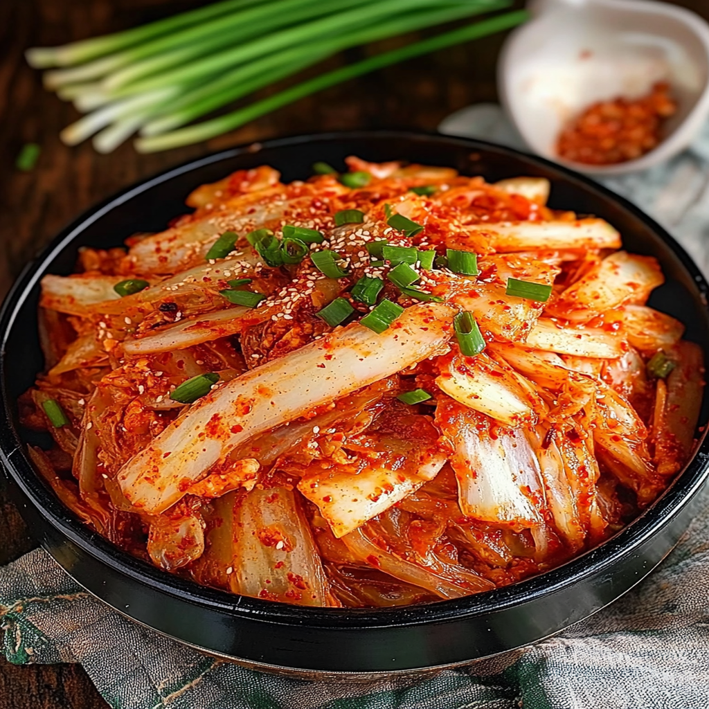 Kimchi
