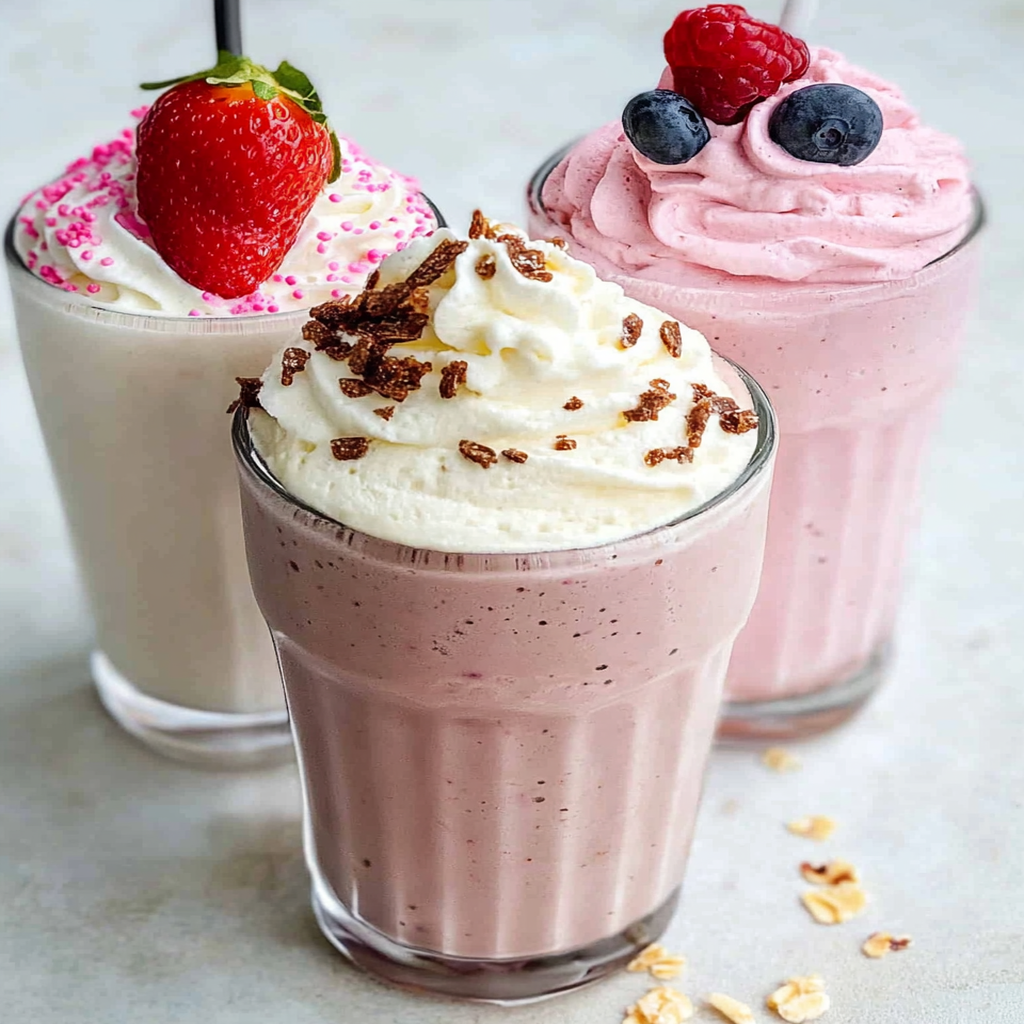 Milkshake