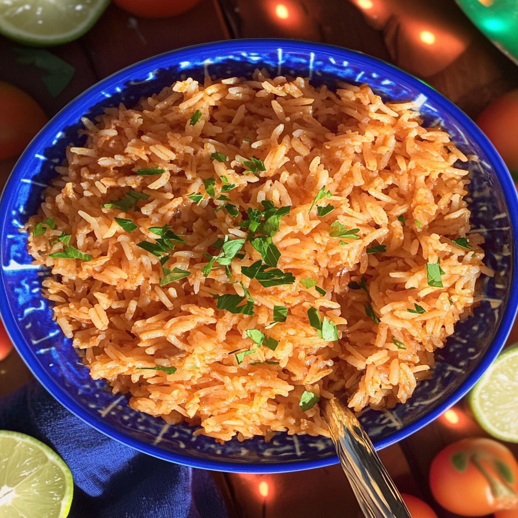 Spanish Rice