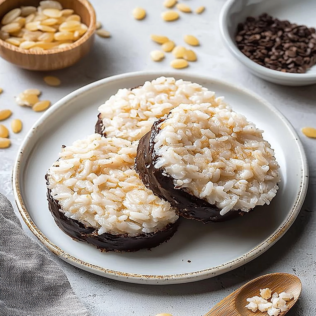 Rice Cakes