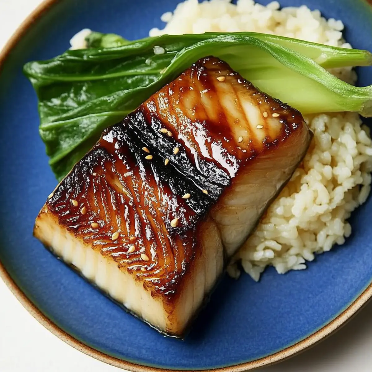 Delicious Nobu’s Miso-Marinated Black Cod Recipe in Easy Steps - Top ...