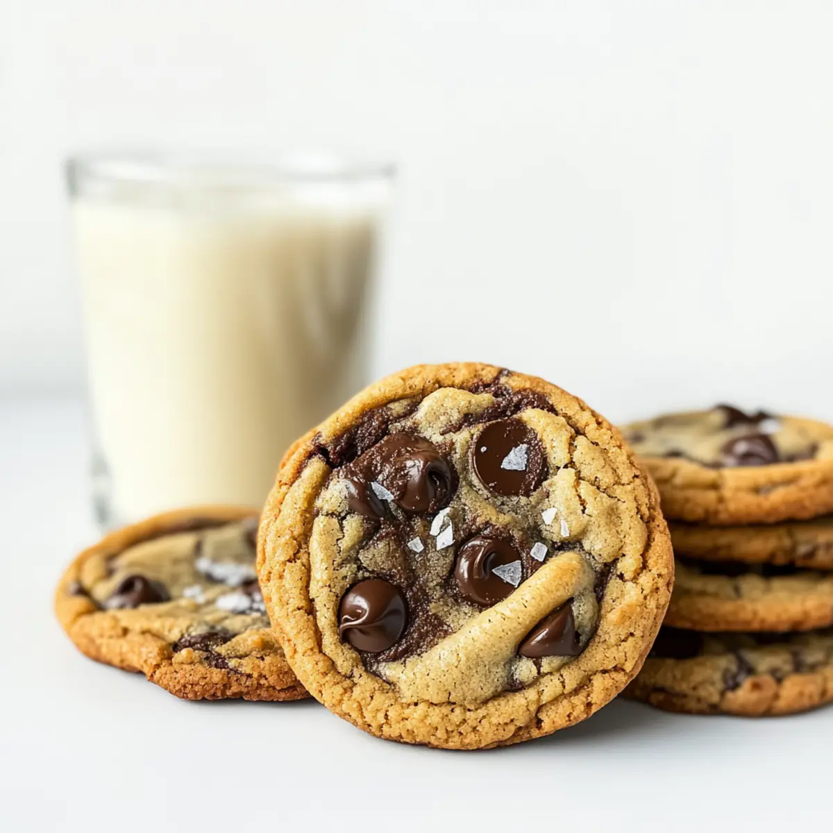 Ultimate New York Times Chocolate Chip Cookies Recipe for Perfection ...