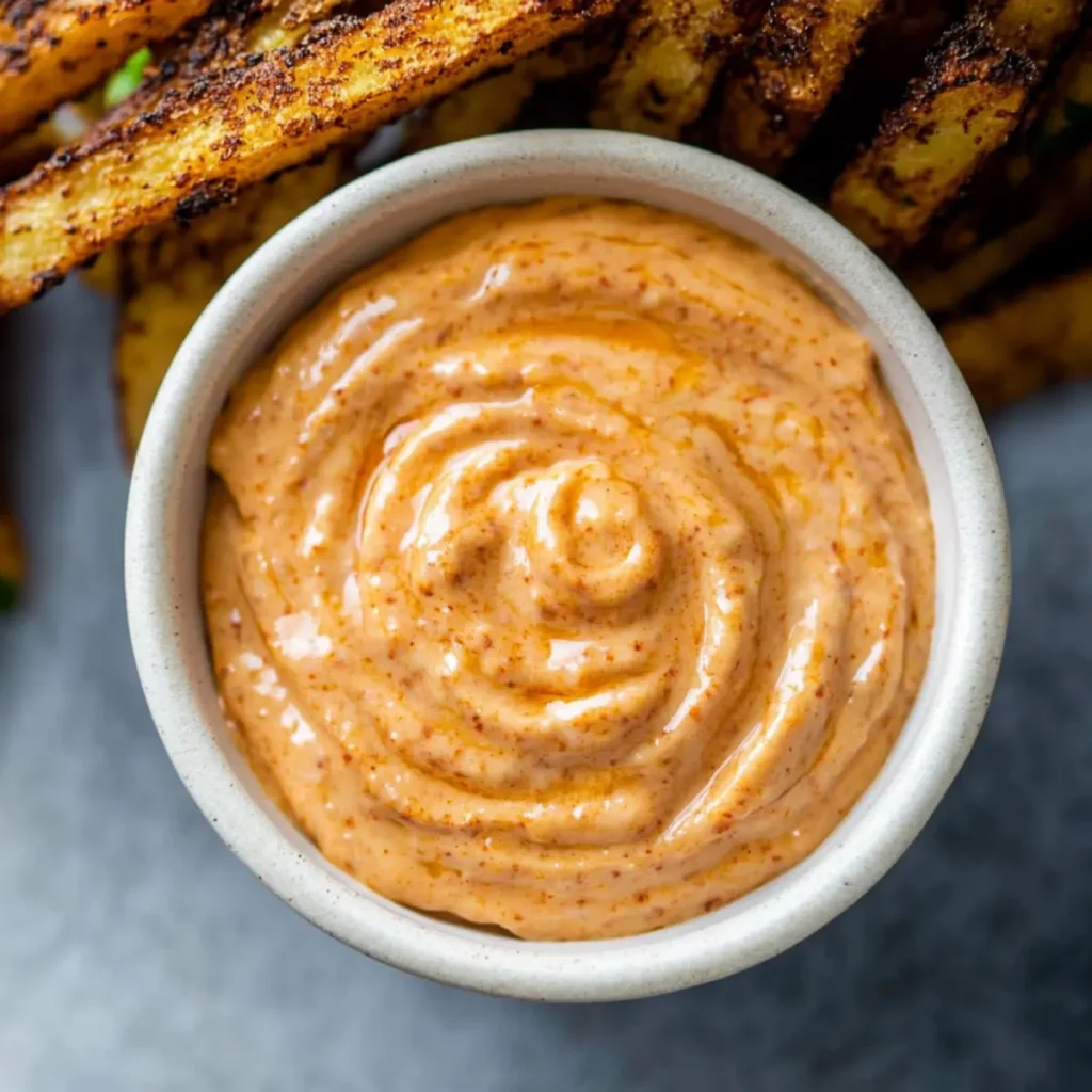 Easy Cajun Spicy Mayo Spread Recipe for Flavorful Dishes - Top ...