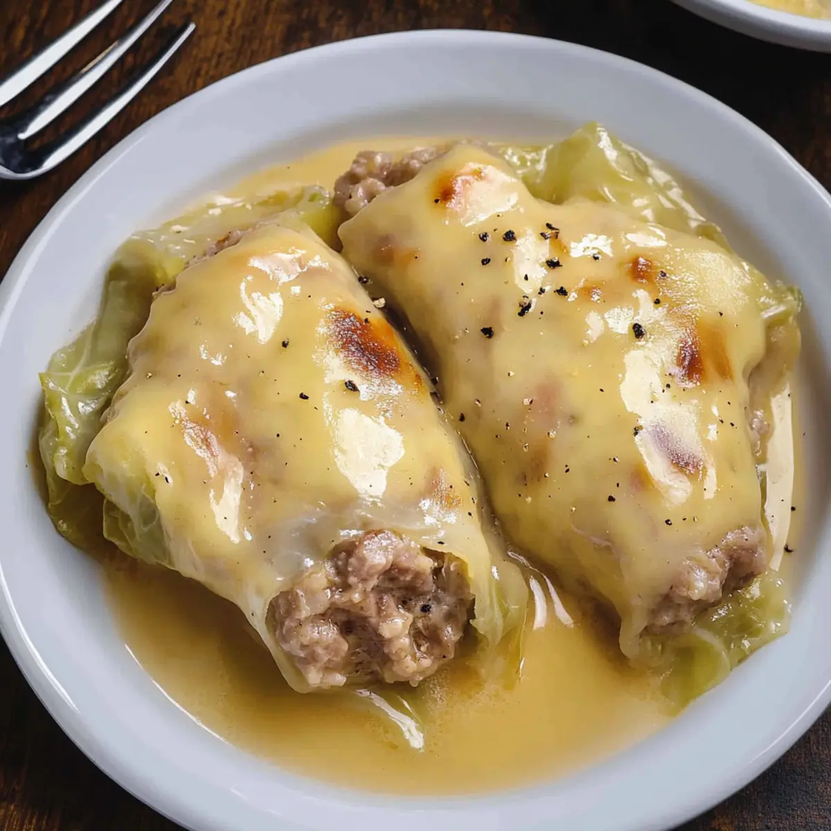 Delicious Greek Stuffed Cabbage Rolls Recipe for Family Dinners - Top ...