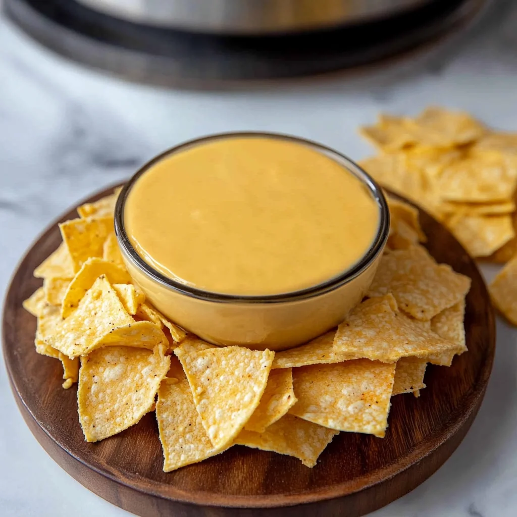 The Best Taco Bell Nacho Cheese Recipe Copycat You’ll Love